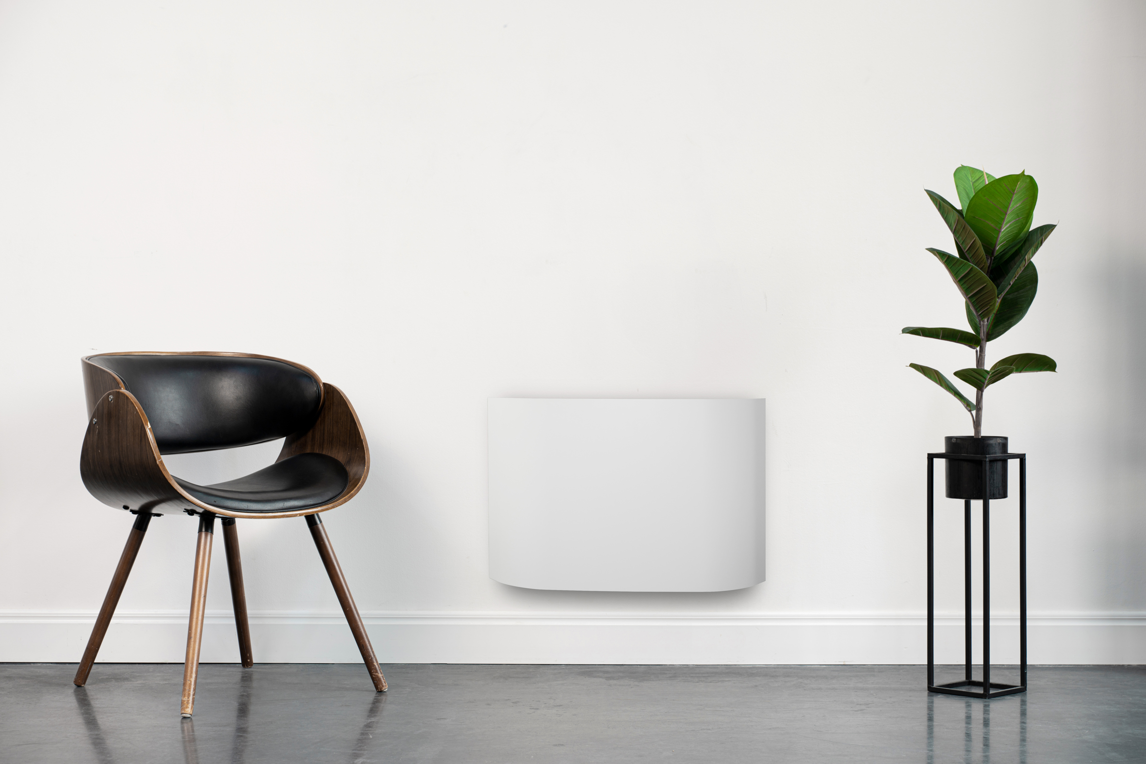 Nouveaux chauffages électriques à inertie Qlima – Une combinaison ...